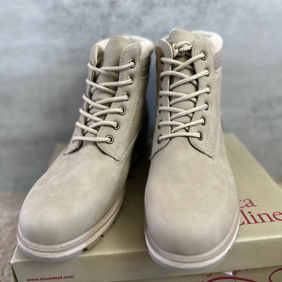 Jessica Cline | Shoes | Jessica Cline Boots | Poshmark